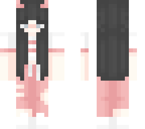 mine thanks! | Minecraft Skin