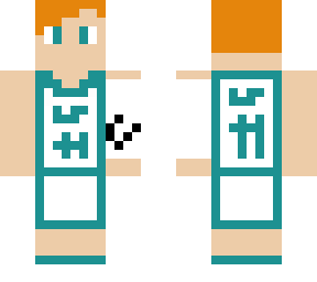 Nba | Minecraft Skins