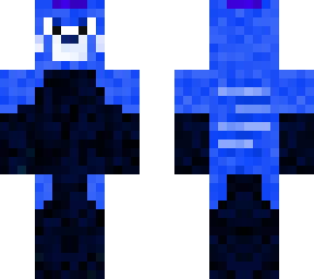 Nick | Minecraft Skins