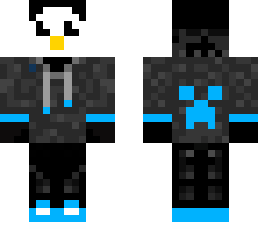 pingwin | Minecraft Skins