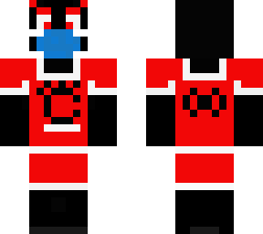 Quarantine Cat | Minecraft Skin