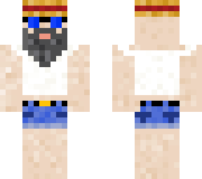 Ricky | Minecraft Skins
