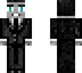 rod serling | Minecraft Skin