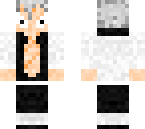 sanemi | Minecraft Skins
