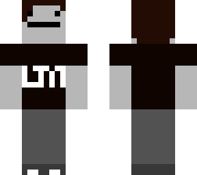 luke thenotable | Minecraft Skins