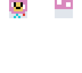 Sprout | Minecraft Skin