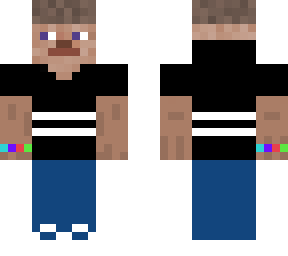 stiv | Minecraft Skins