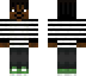 earl sweatshirt | Minecraft Skins