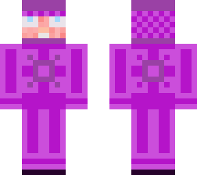 Architect | Minecraft Skins