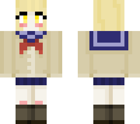 toga | Minecraft Skin
