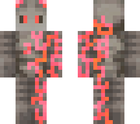 Voltaris Ardoni | Minecraft Skin