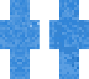 Water | Minecraft Skin