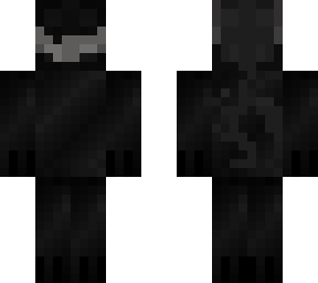 xenomorph | Minecraft Skins