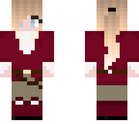 Adora Skin EDIT | Minecraft Skin