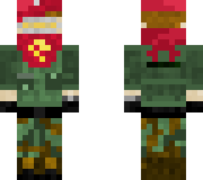rainbow six siege | Minecraft Skins