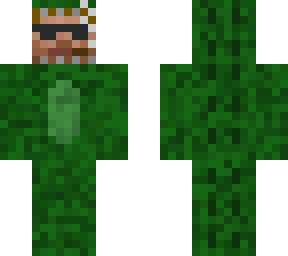 alligator | Minecraft Skins