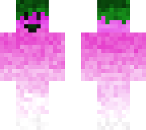 Andy Turnip | Minecraft Skin