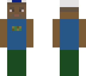 autism | Minecraft Skins