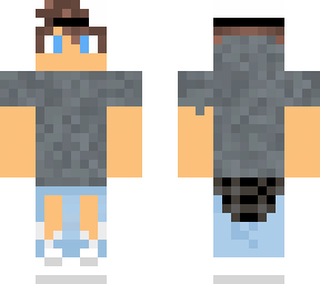 bad boy | Minecraft Skin