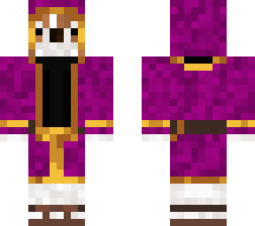 beagle | Minecraft Skins