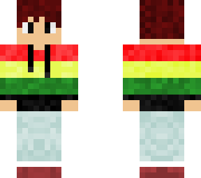 Billy | Minecraft Skins