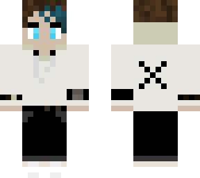 Colby Brock | Minecraft Skin