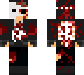 Purge | Minecraft Skins