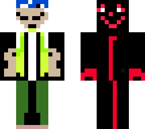 devour2488 skin | Minecraft Skin