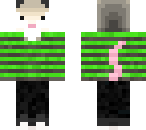 possum | Minecraft Skins