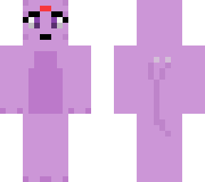 espeon | Minecraft Skins