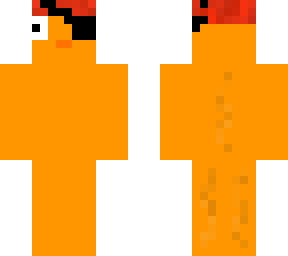 cod fish | Minecraft Skins