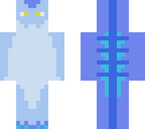 Fish | Minecraft Skins