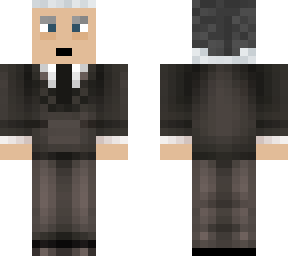 fdr | Minecraft Skins