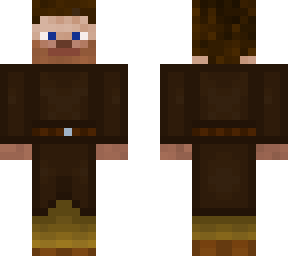 Gambeson Minecraft Skins