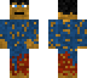 Hobo | Minecraft Skins