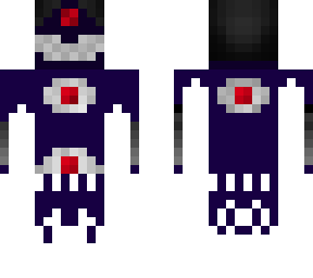 homunculus | Minecraft Skins