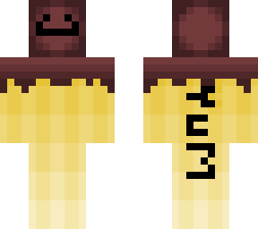 Ice Cream | Minecraft Skin