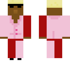 Igor | Minecraft Skins