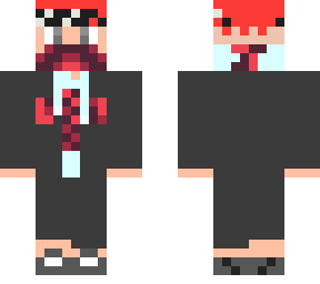 Jay | Minecraft Skins