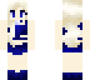 loona | Minecraft Skins