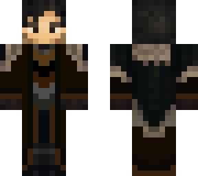 Jon Snow | Minecraft Skins