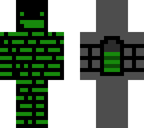 terminal | Minecraft Skins