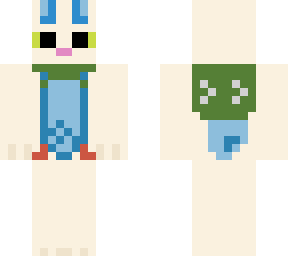 komasan | Minecraft Skins