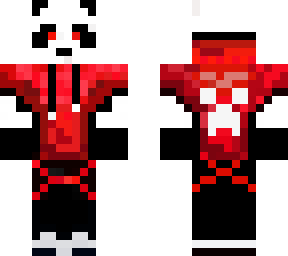 Mascara De | Minecraft Skins