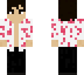 Matty | Minecraft Skins