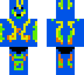 maynard | Minecraft Skins