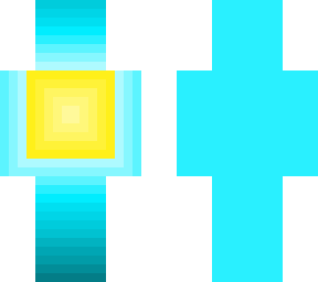 sun | Minecraft Skins