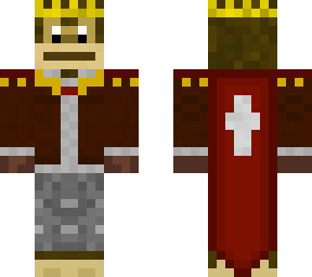 Monkey King | Minecraft Skins