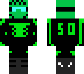 motocross | Minecraft Skins