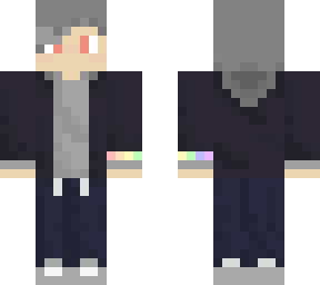 inanimate insanity | Minecraft Skins